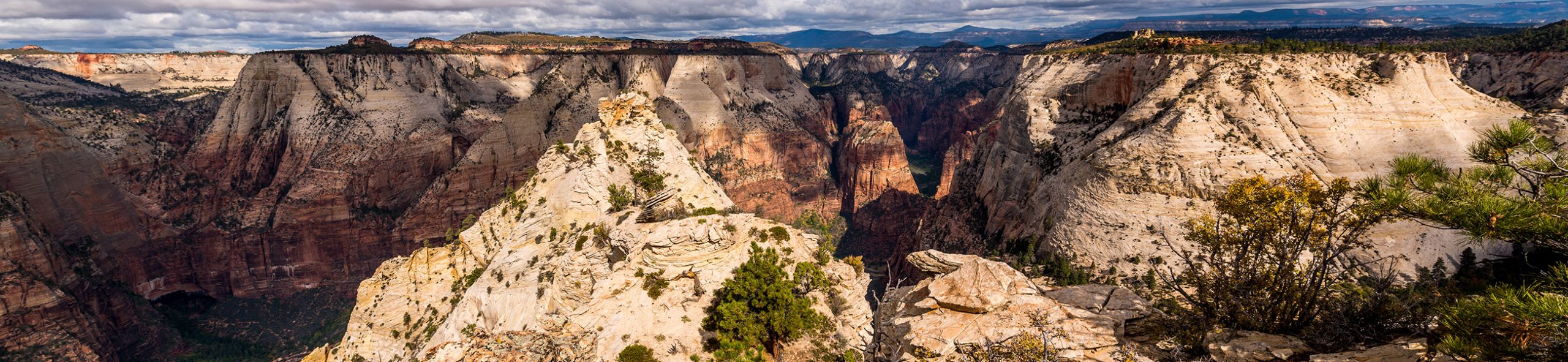 Zion National Park - Spirit of USA