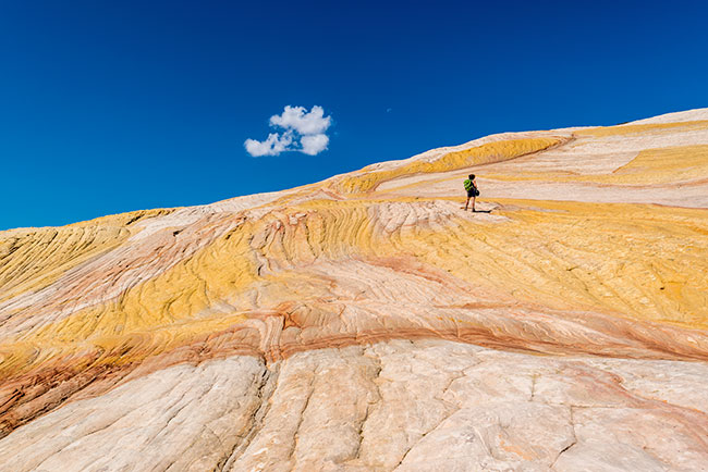 Grand Staircase-Escalante National Monument - Spirit of USA